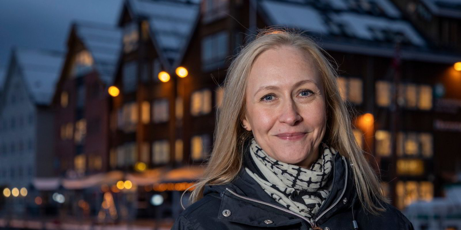 Renate Larsen sentral i minister-avgang | IntraFish.no