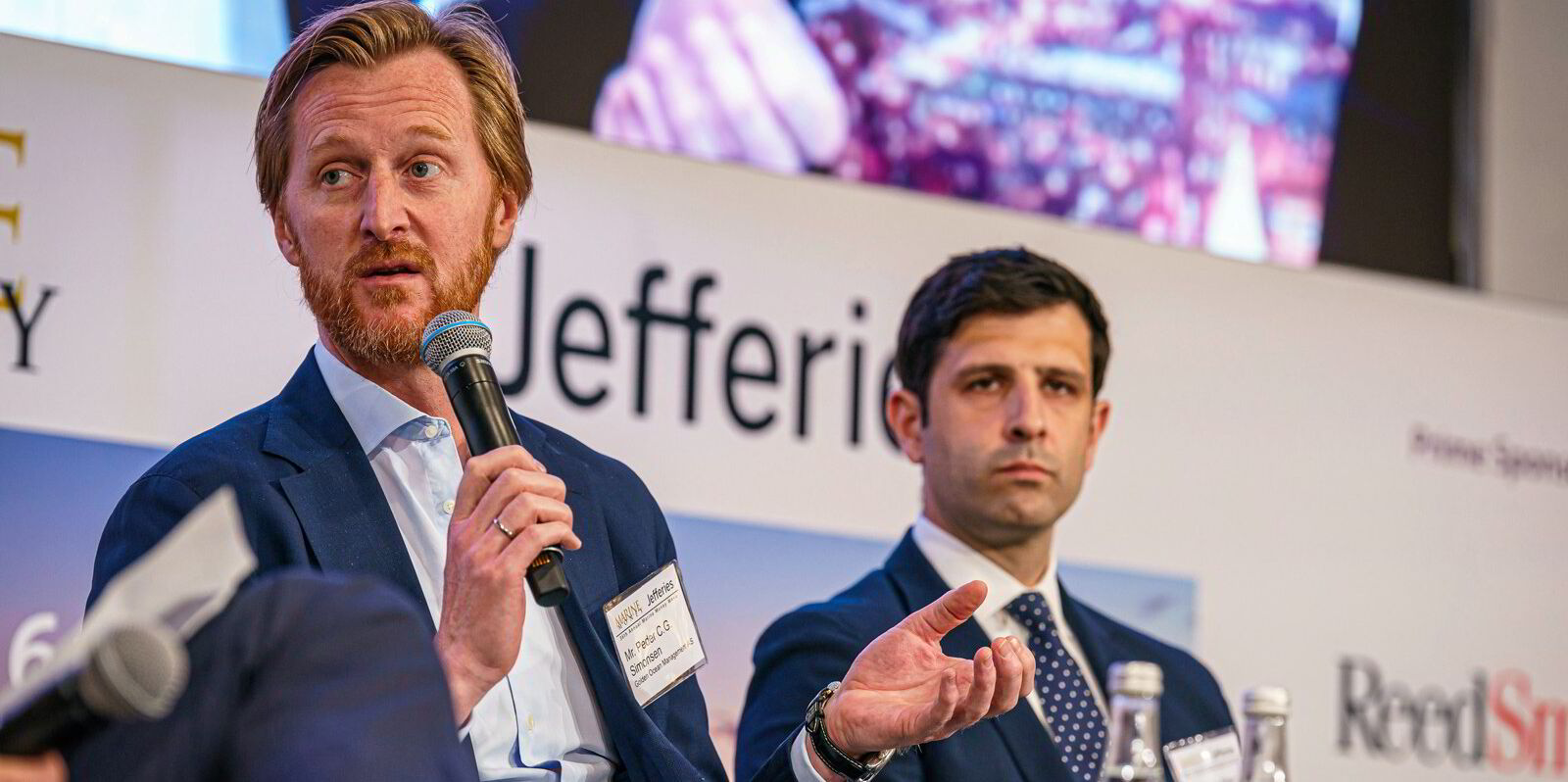 John Fredriksen’s Golden Ocean linked to profitable sale of ...
