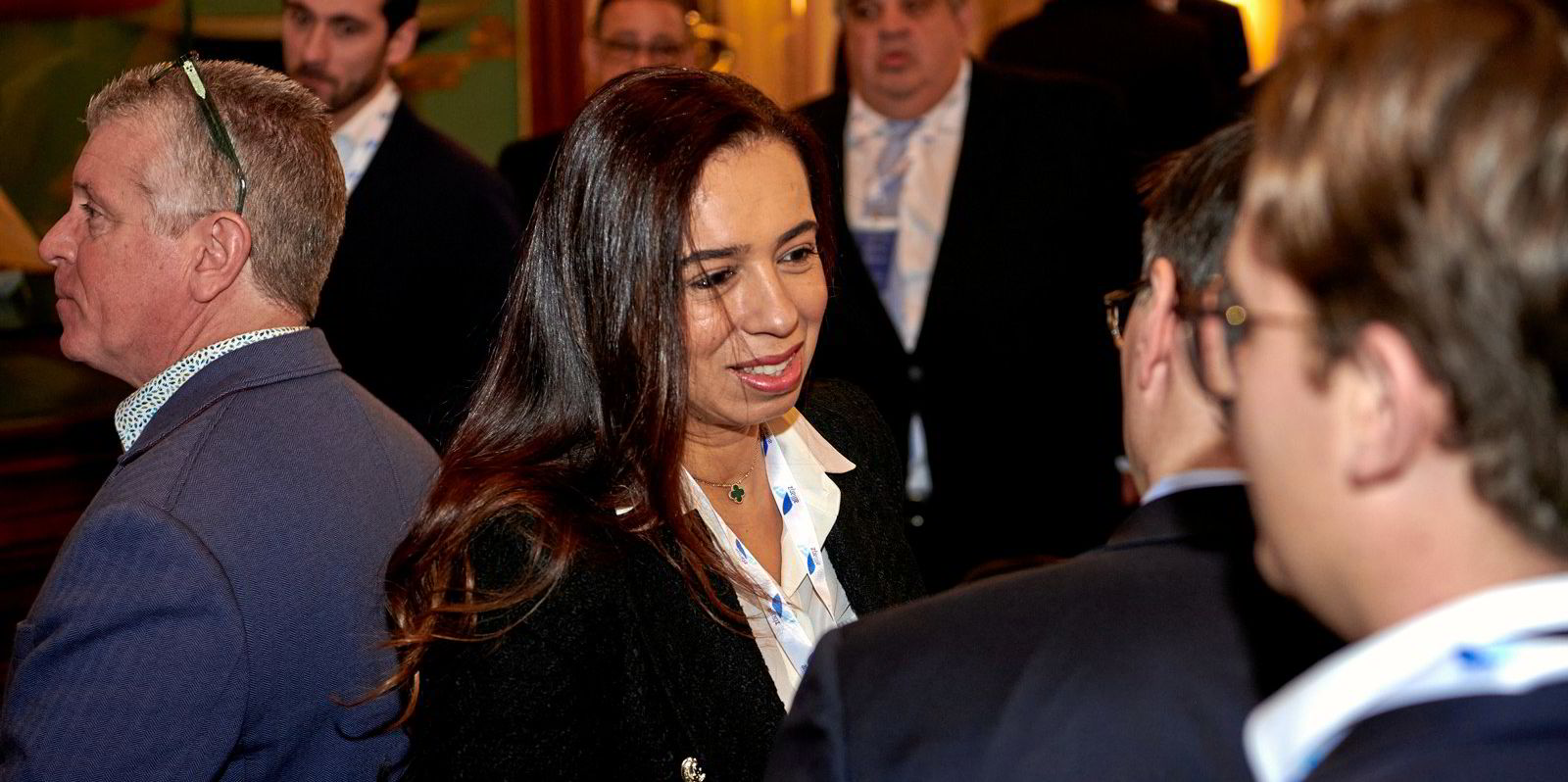 Ports and contracts among new frontiers for digital transformation at ...