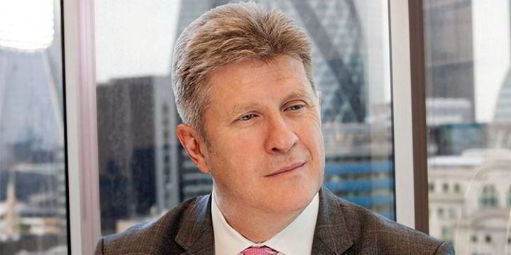 Ince’s global head of marine projects decamps to Stephenson Harwood ...