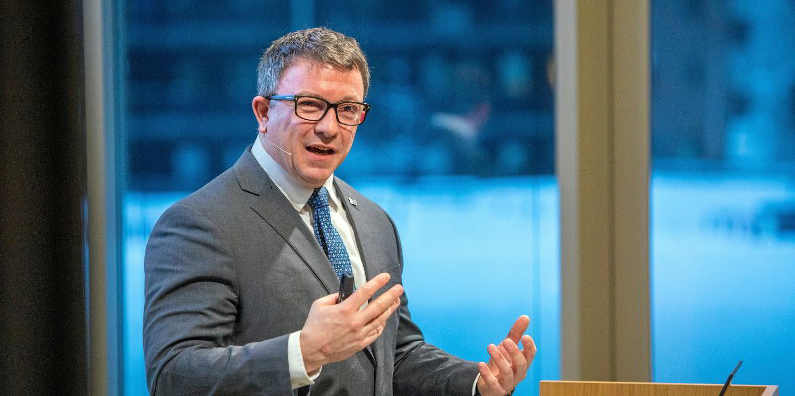 Aker BP on its way to building ‘the E&P company of the future’ | Upstream Online