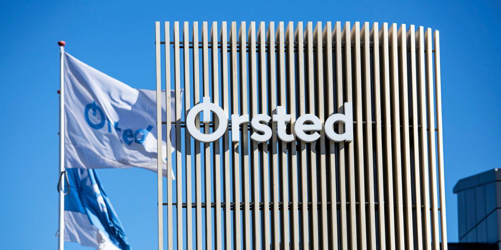 Green light for Orsted mega-project lightens UK offshore wind gloom ...