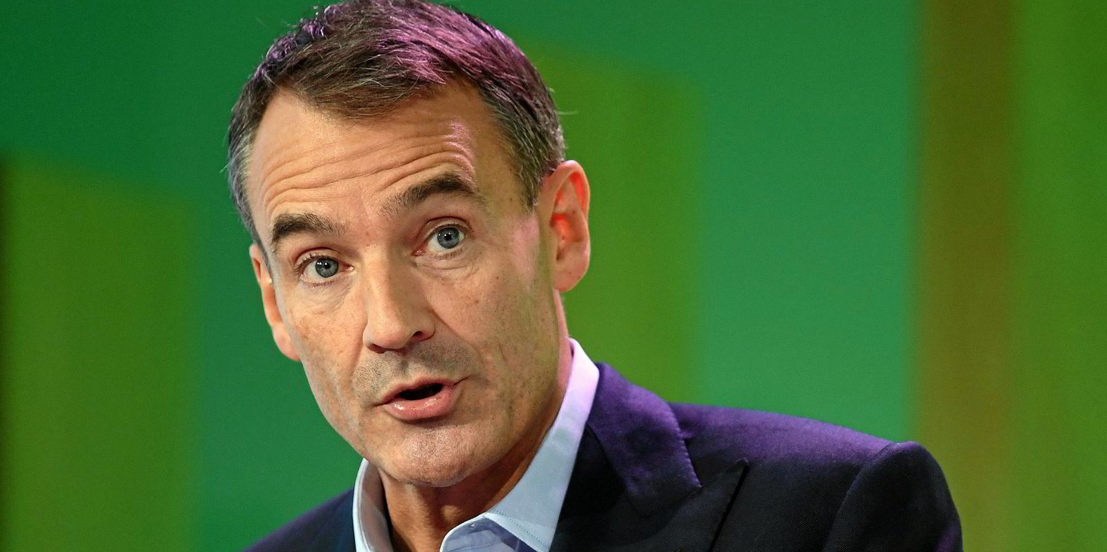 BP severs ties with former chief with $40 million clawback | Upstream ...