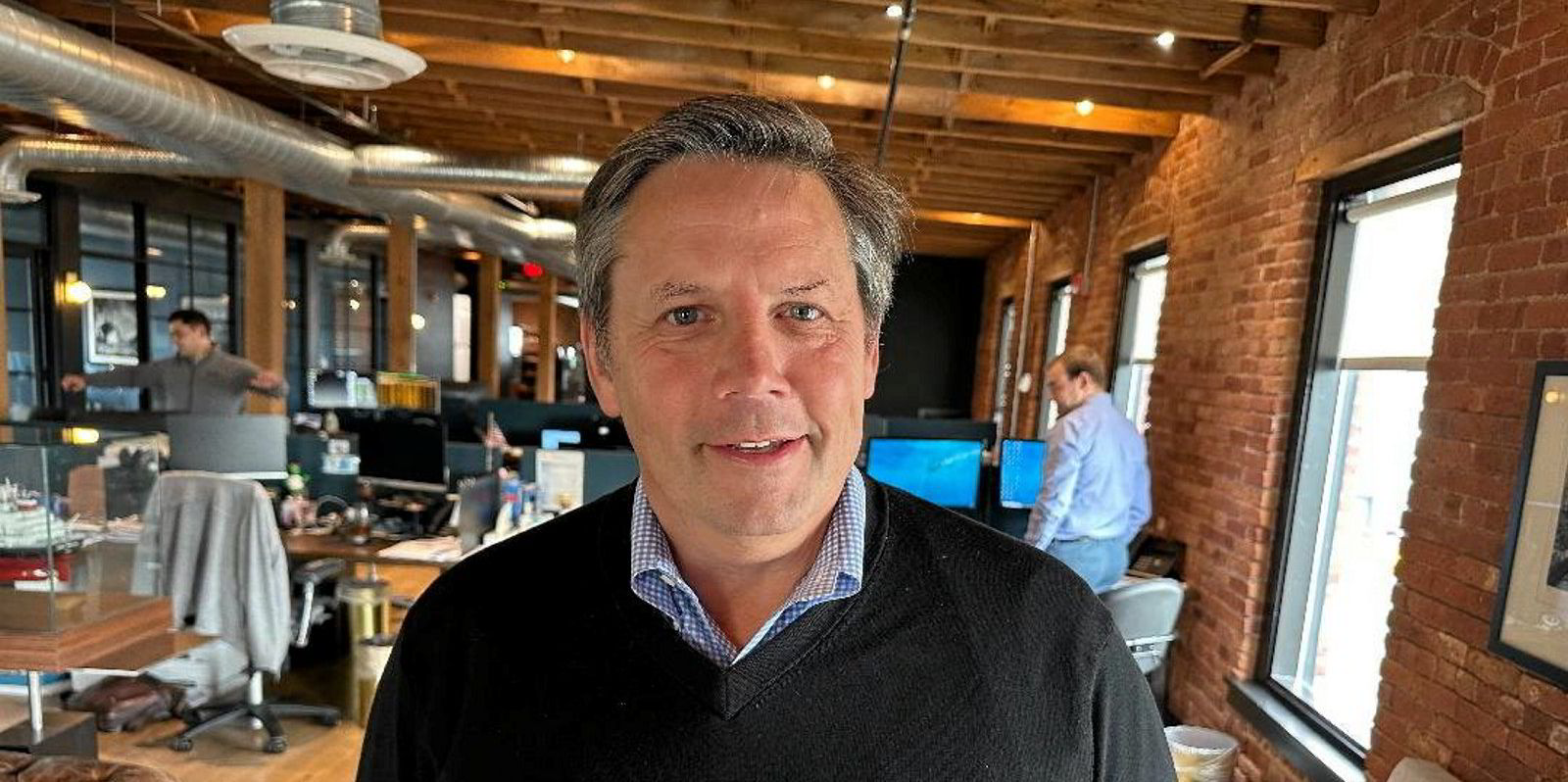 AMA Capital Partners teams with global investor ABL to beef up shipping ...