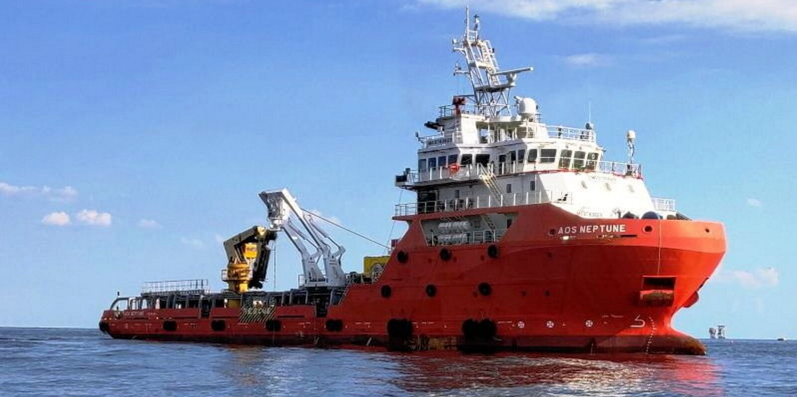 OSV additions to drive profit growth at Atlantic Navigation | TradeWinds