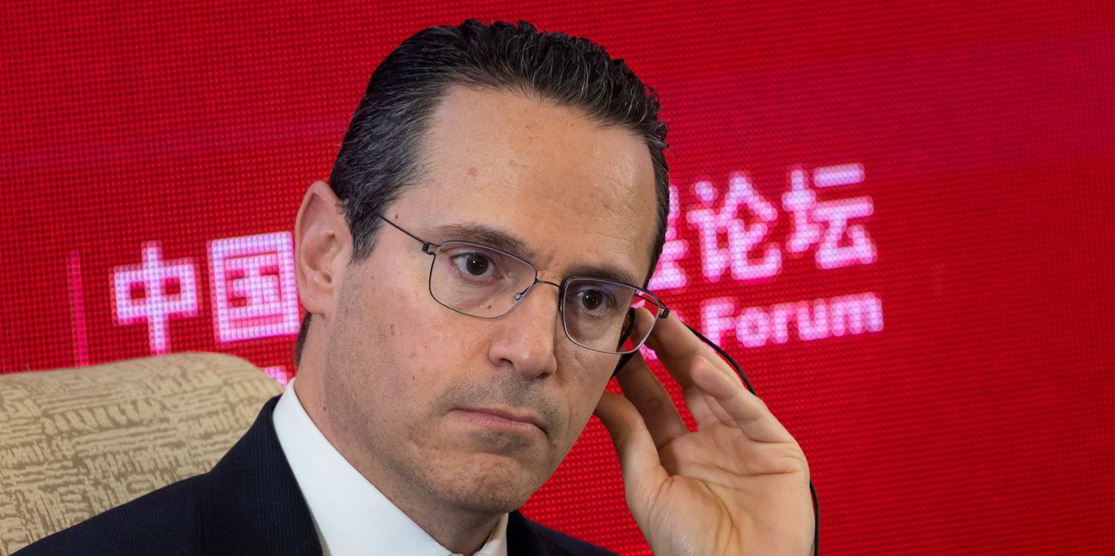 As another offshore wind chief quits Shell, was there a social media ...