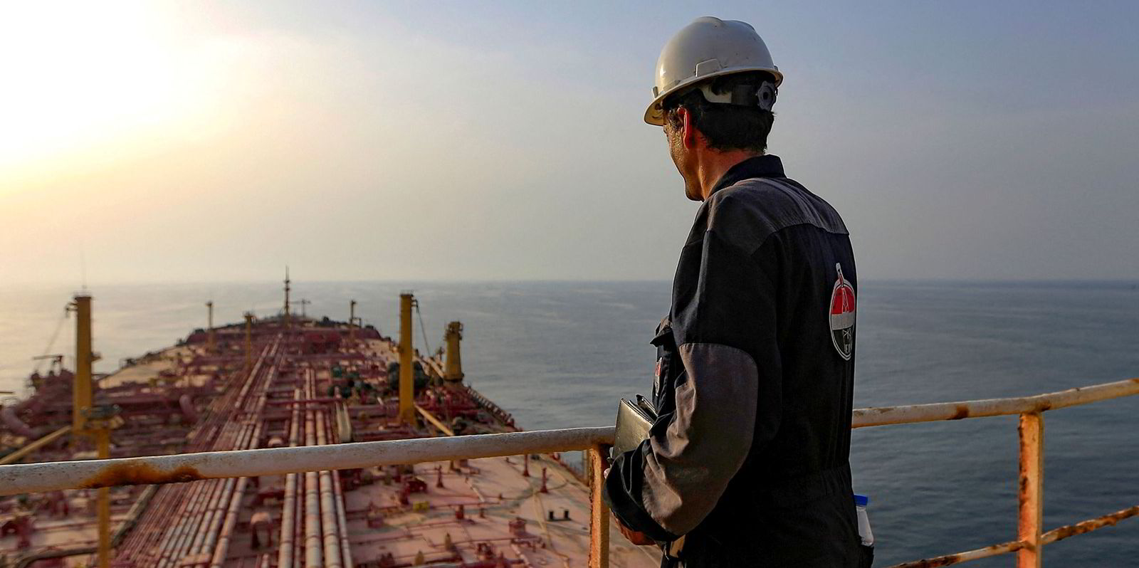 Critical $115 million oil transfer operation begins on decrepit Yemen ...