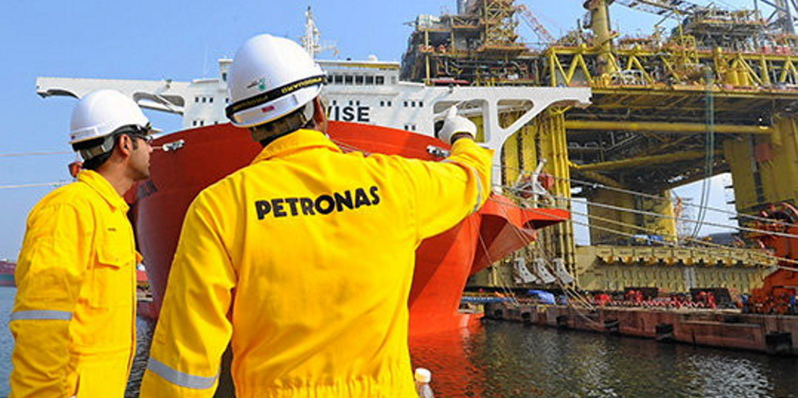 Petronas limbers up for new development phase offshore East Java ...