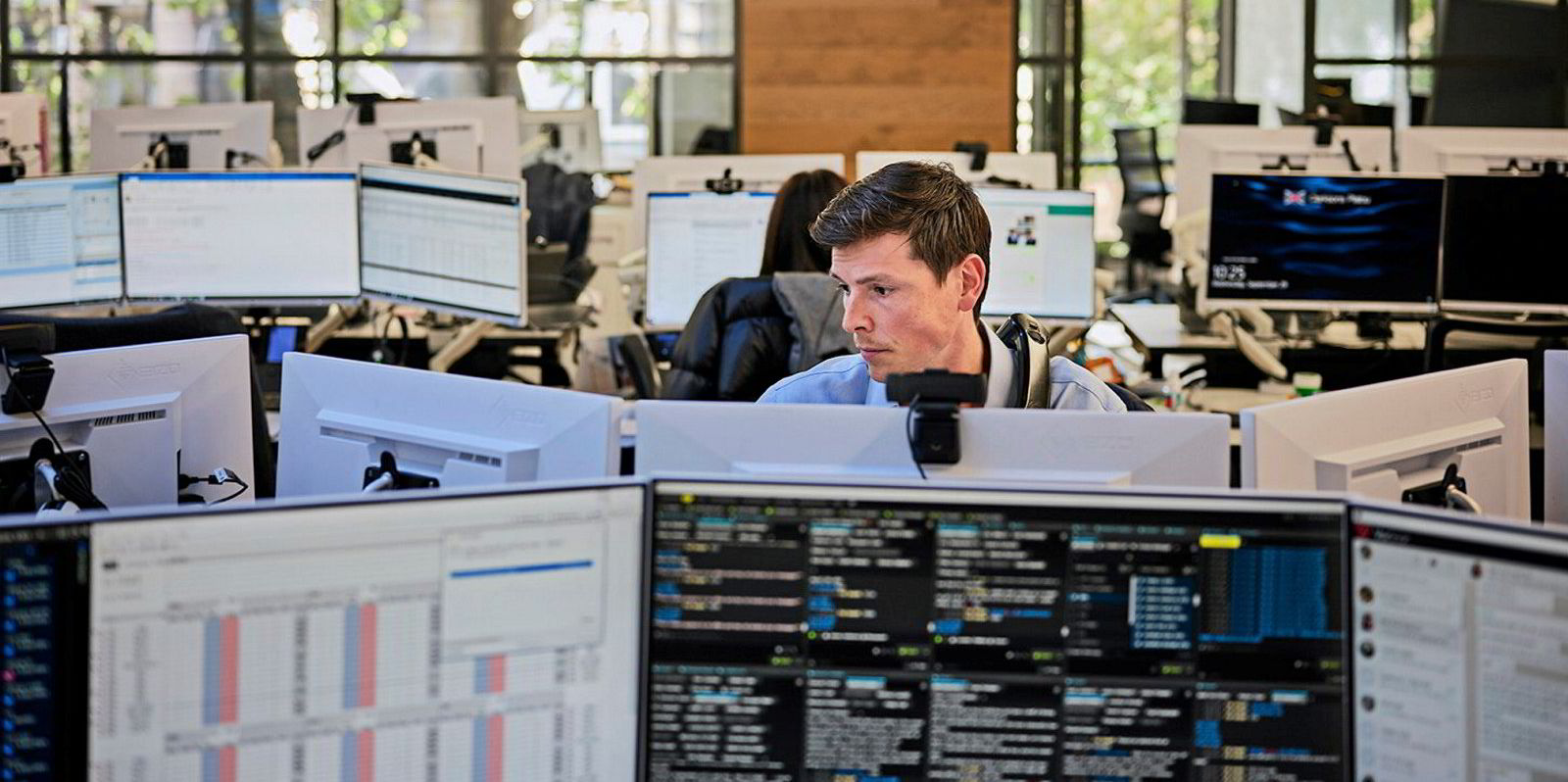 Clarksons claims first brokerage of an LNG FFA trade on CME | TradeWinds