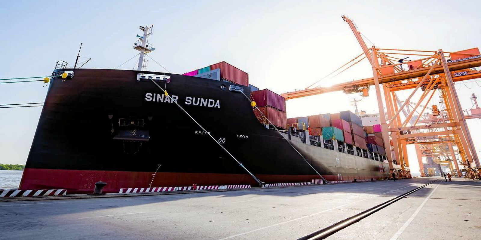 Samudera Shipping to pay out bumper dividend as profit soars | TradeWinds
