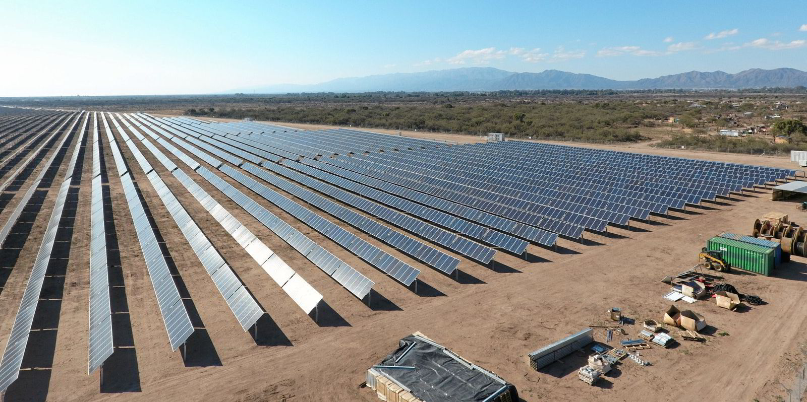 TotalEnergies to take 100% control of Total Eren in 2023 | Upstream Online