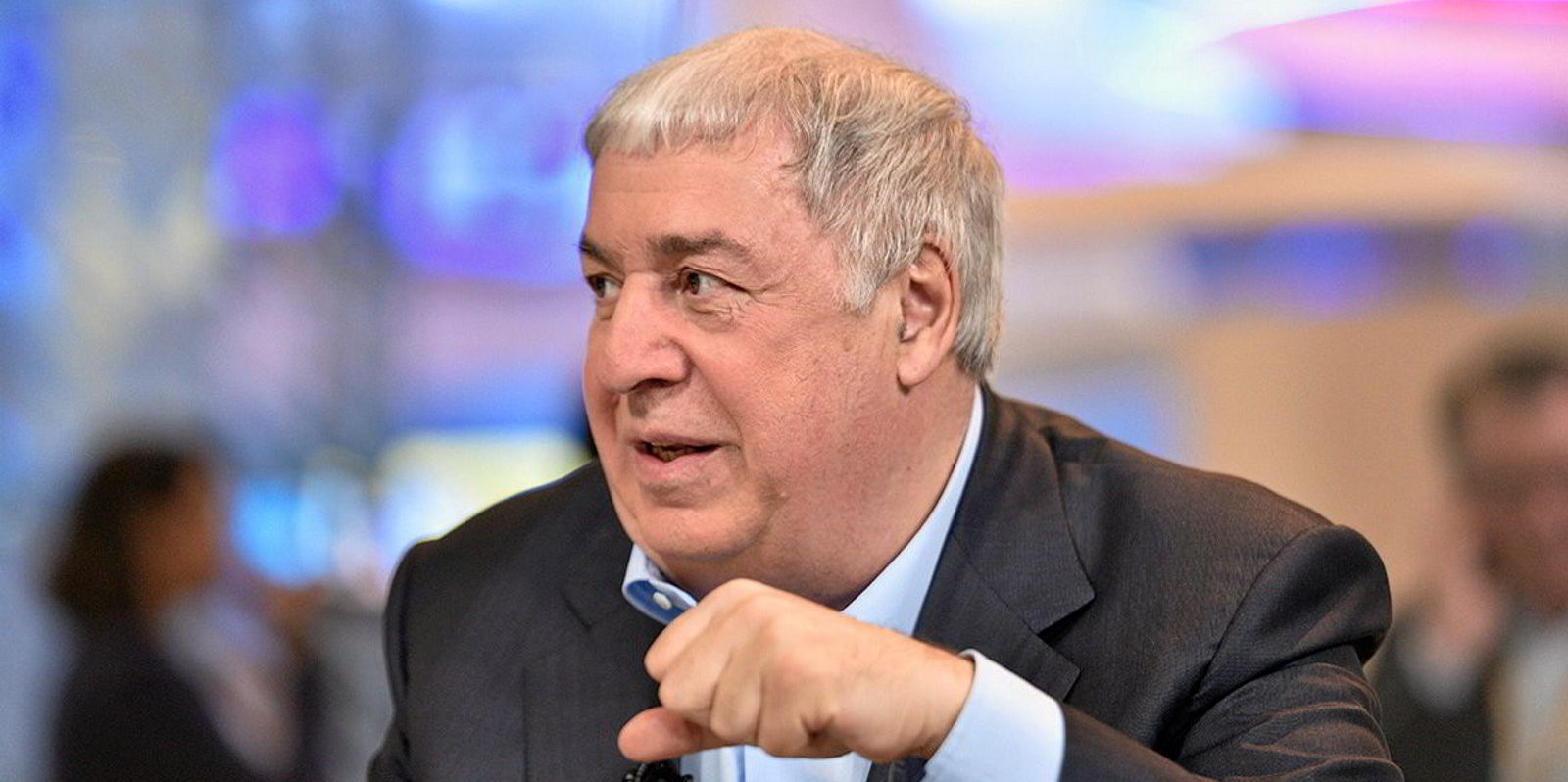 Russian oil independent denies control by its founder | Upstream Online