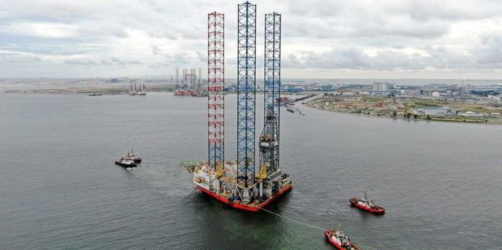 Borr Drilling picks up pair of jack-up contracts | Upstream Online