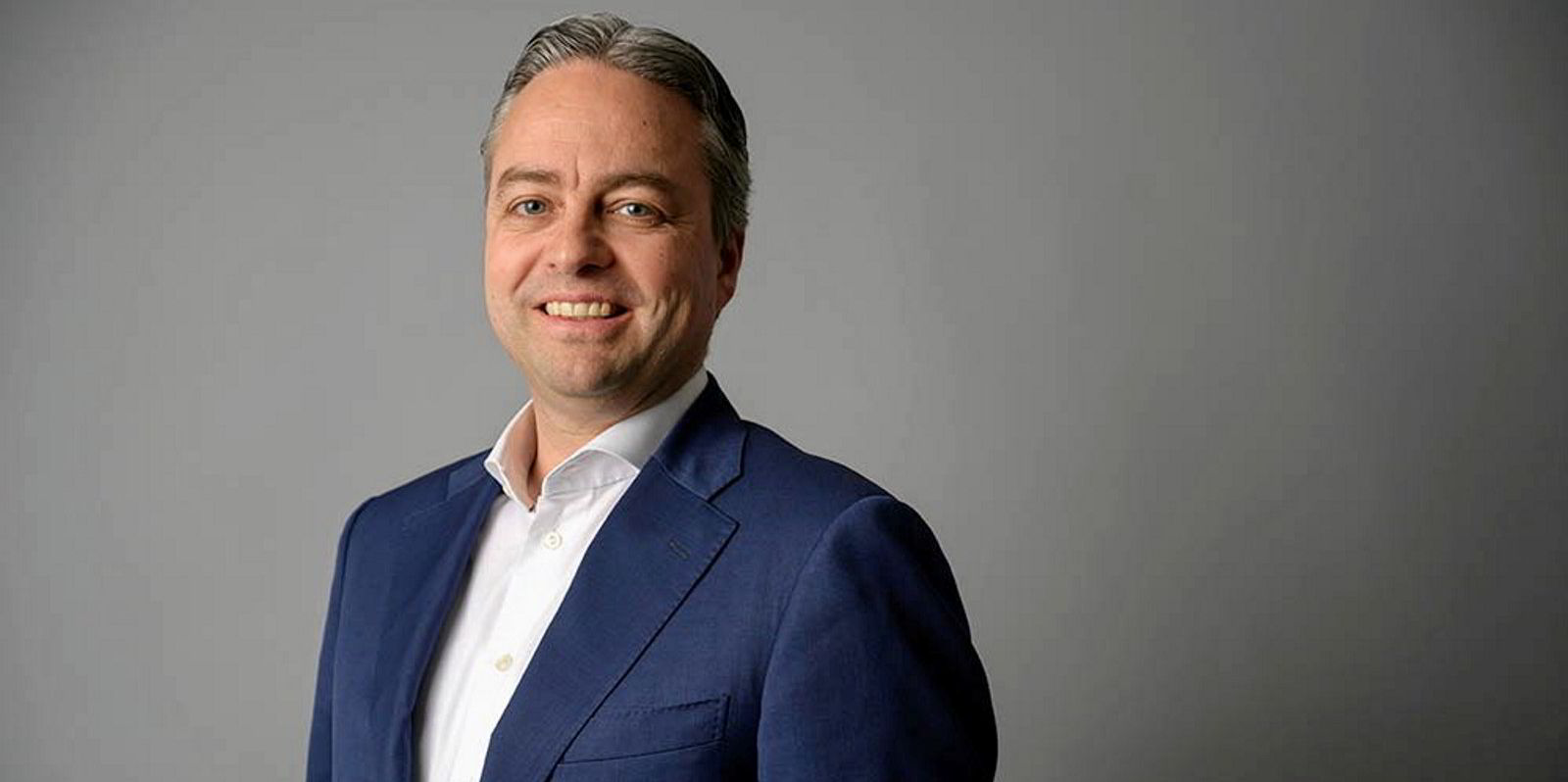 Wallenius Lines taps Erik Noklebye as new chief executive | TradeWinds