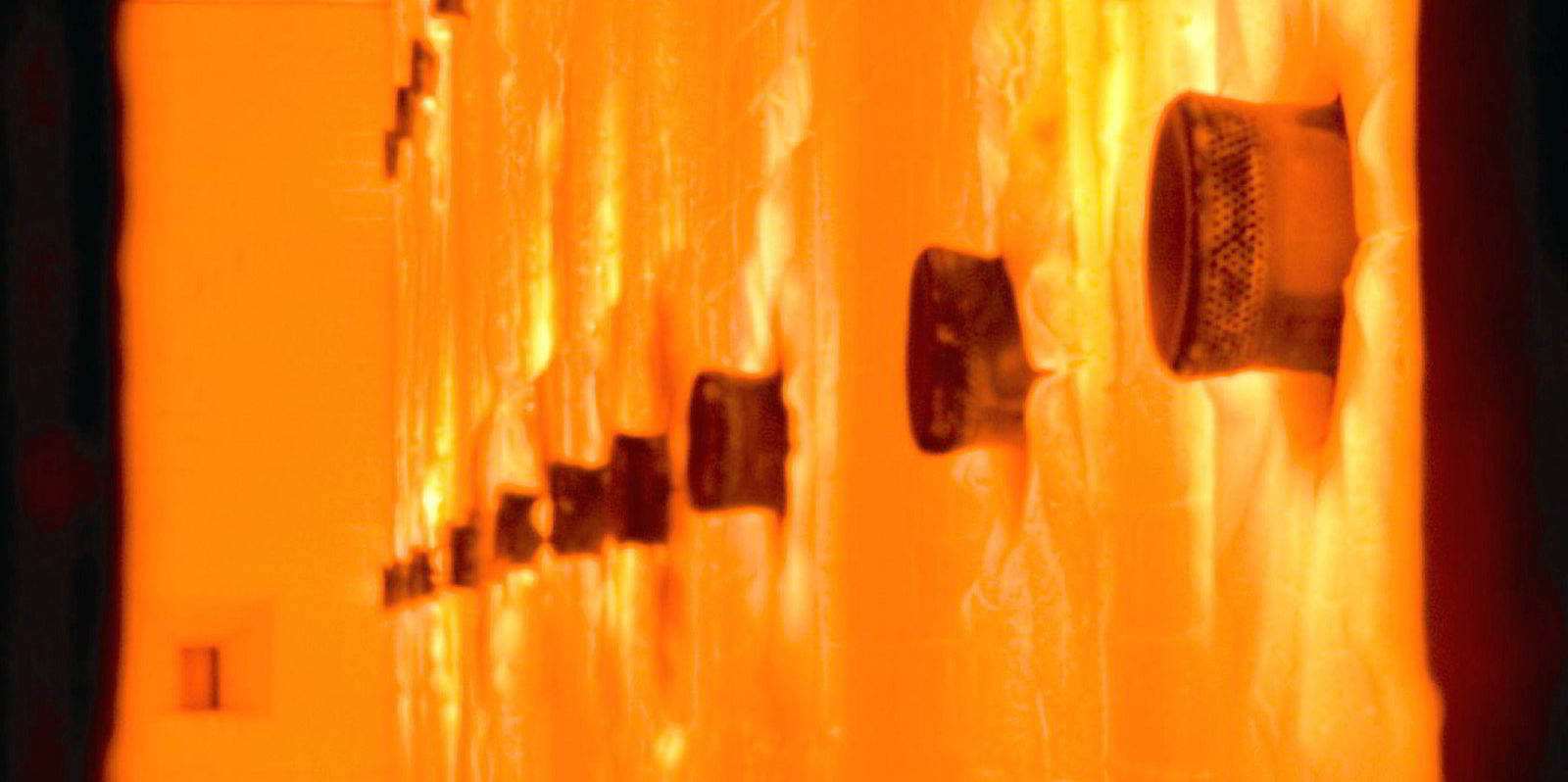 Hot prospect: Chemicals giants in world-first bid to tap green power ...