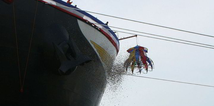 Australian coking coal build-ups prolong capesize rout | TradeWinds