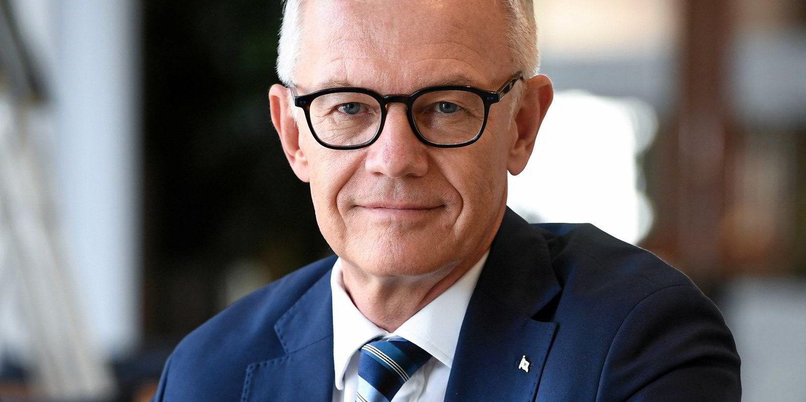 Wilhelmsen's Carl Schou: Developing crew competencies for new fuels is ...