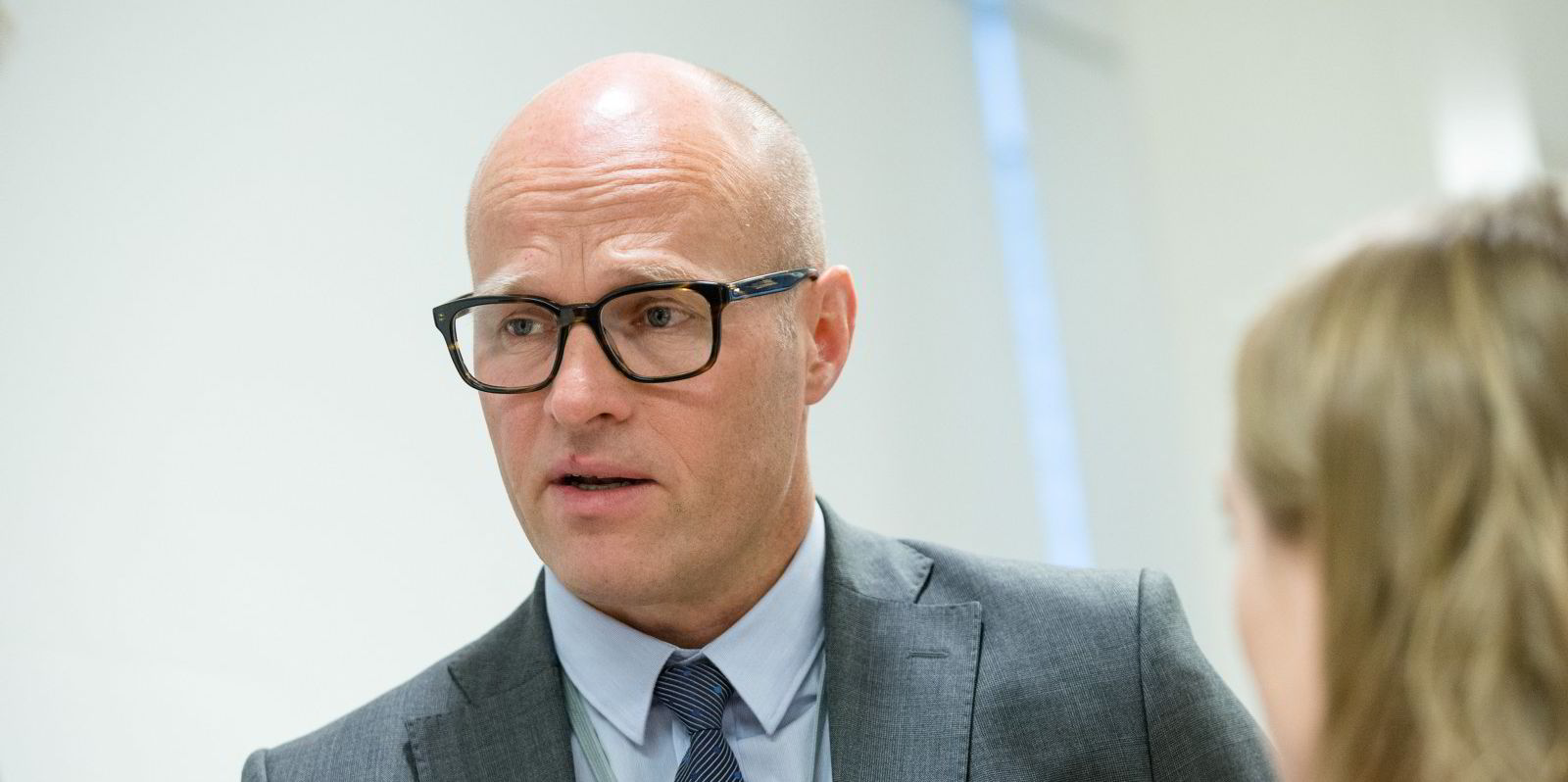 Equinor CFO Torgrim Reitan defends loss-making renewables business ...