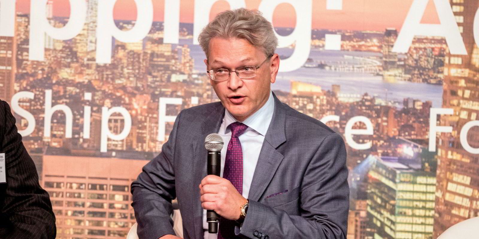 SFL Corp upgrading rig in hopes of catching offshore drilling upswing ...