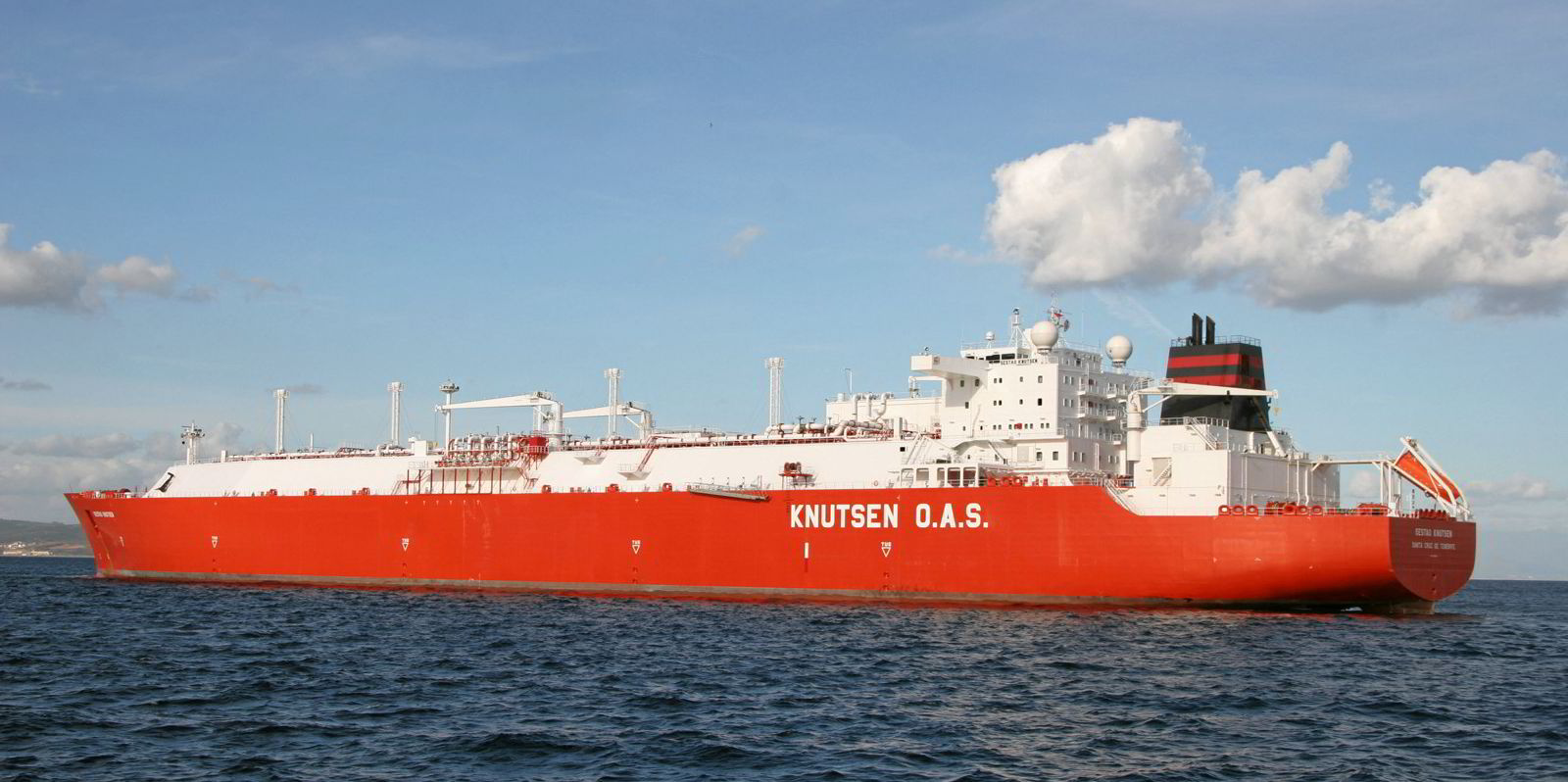 Knutsen mulls options for its redelivering steamship quartet | TradeWinds
