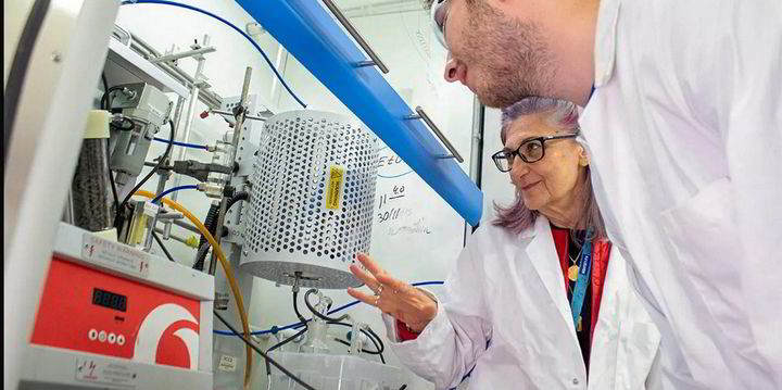 Petronas on green hydrogen drive | Upstream Online