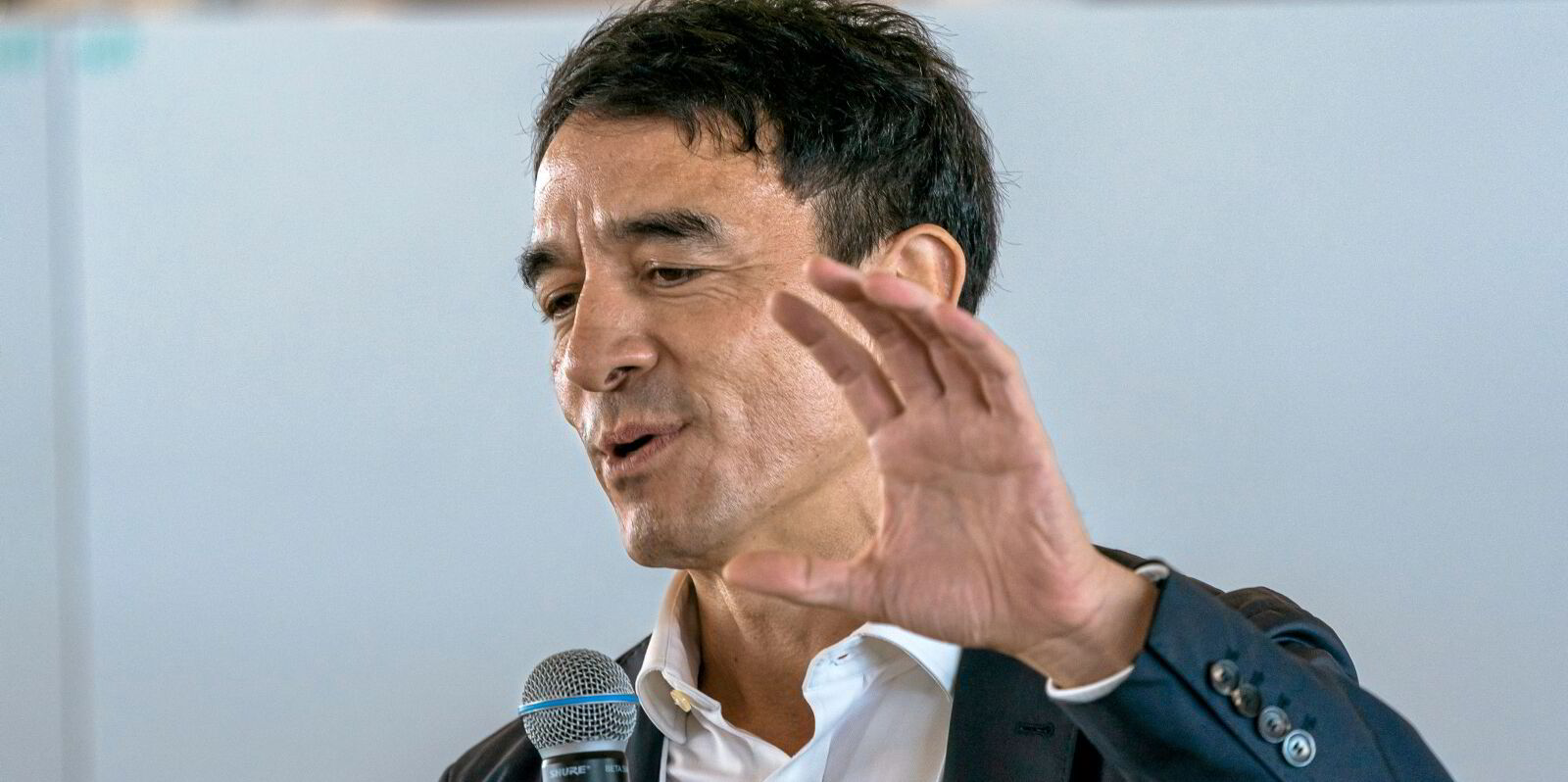 Andreas Sohmen-Pao says ‘authoritarian leaders’ can be ‘positive force ...