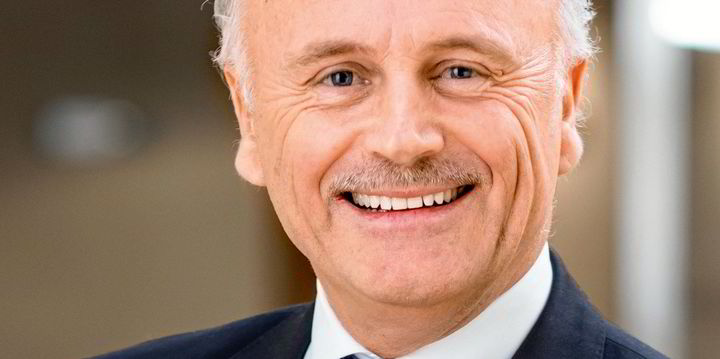 Kim Ullman signs off with message of hope for tanker owners | TradeWinds