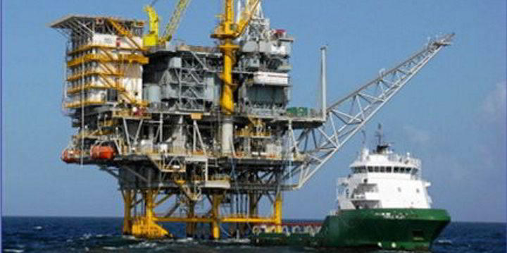 Shell starts up gas production on Colibri project offshore Trinidad ...