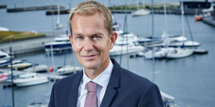 Zacho ready to start ‘dream job come true’ as head of Navigator ...