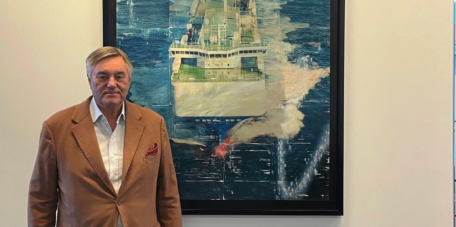 Gram Car Carriers returns to Oslo for upsized $121m listing with fresh ...