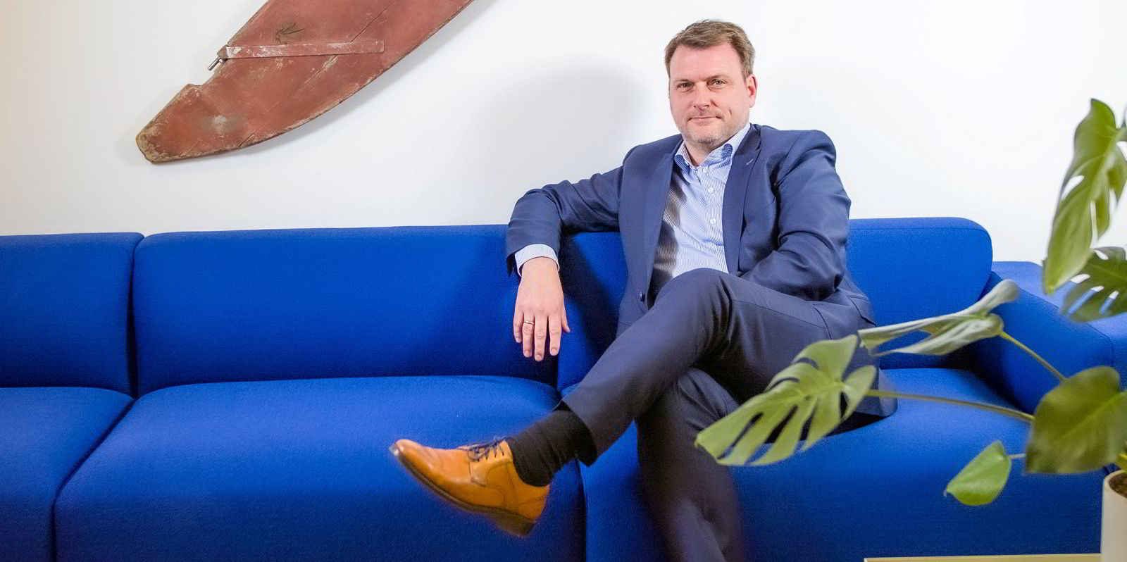 Danelec snaps up Nautilus Labs in move to marry optimisation software ...