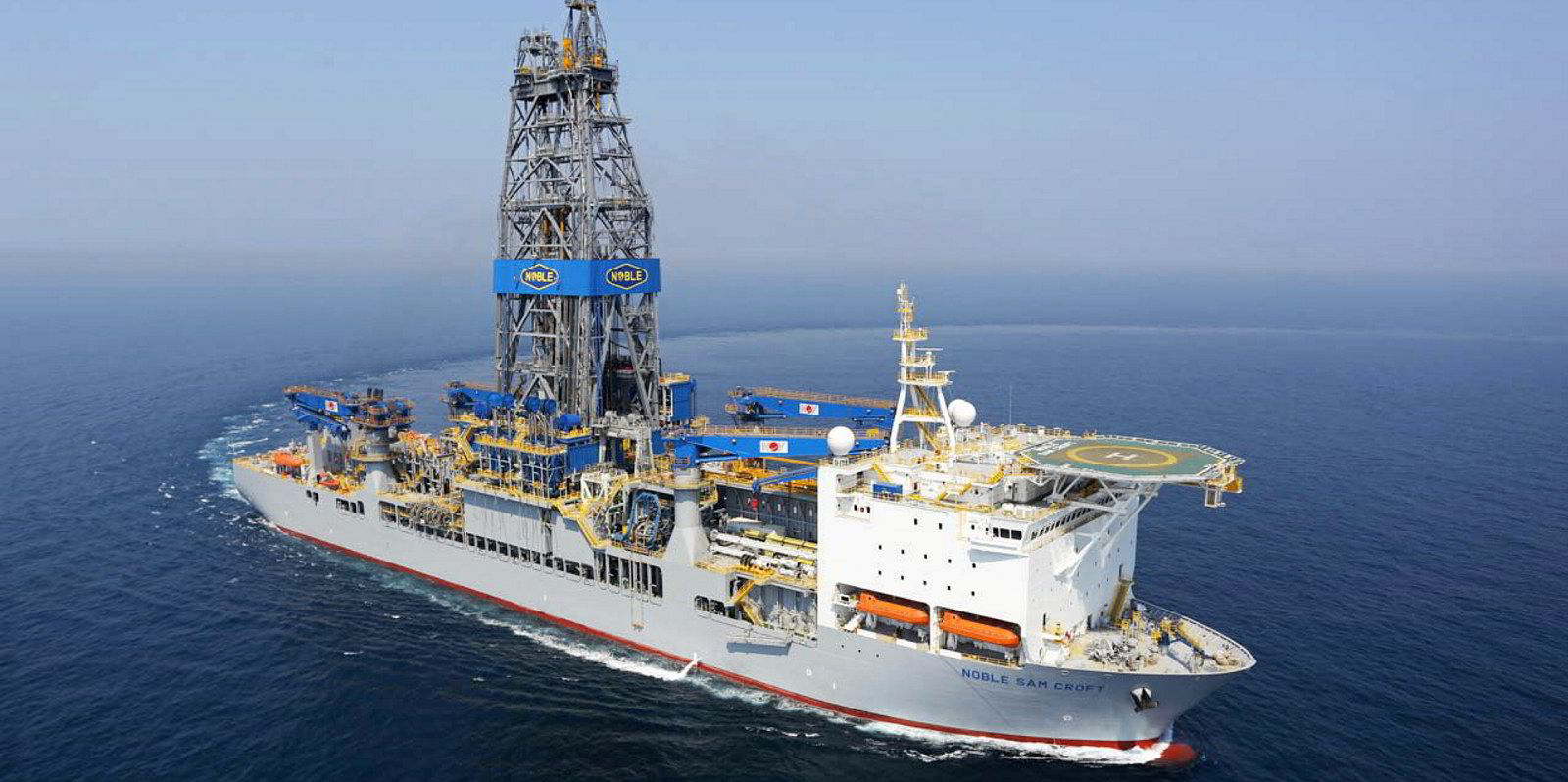 'Significant find': Total and Apache in fresh Suriname oil and gas ...