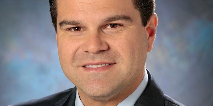 Del Rio’s son to lead marketing for Norwegian Cruise Line’s Oceania ...