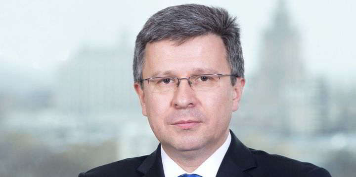 Sovcomflot's Kolesnikov says tanker recovery has been delayed but it's ...