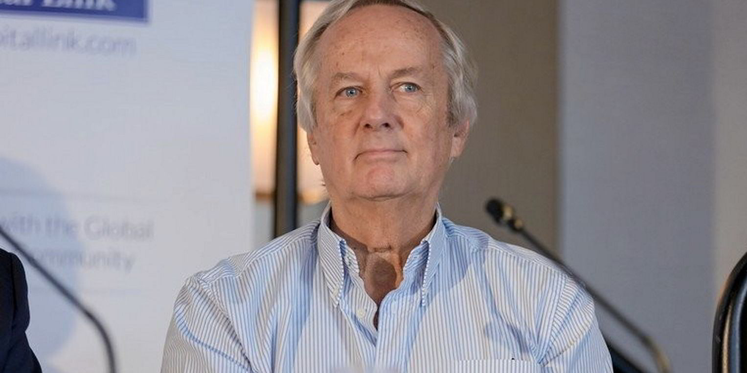 George Genco - Facebook, LinkedIn