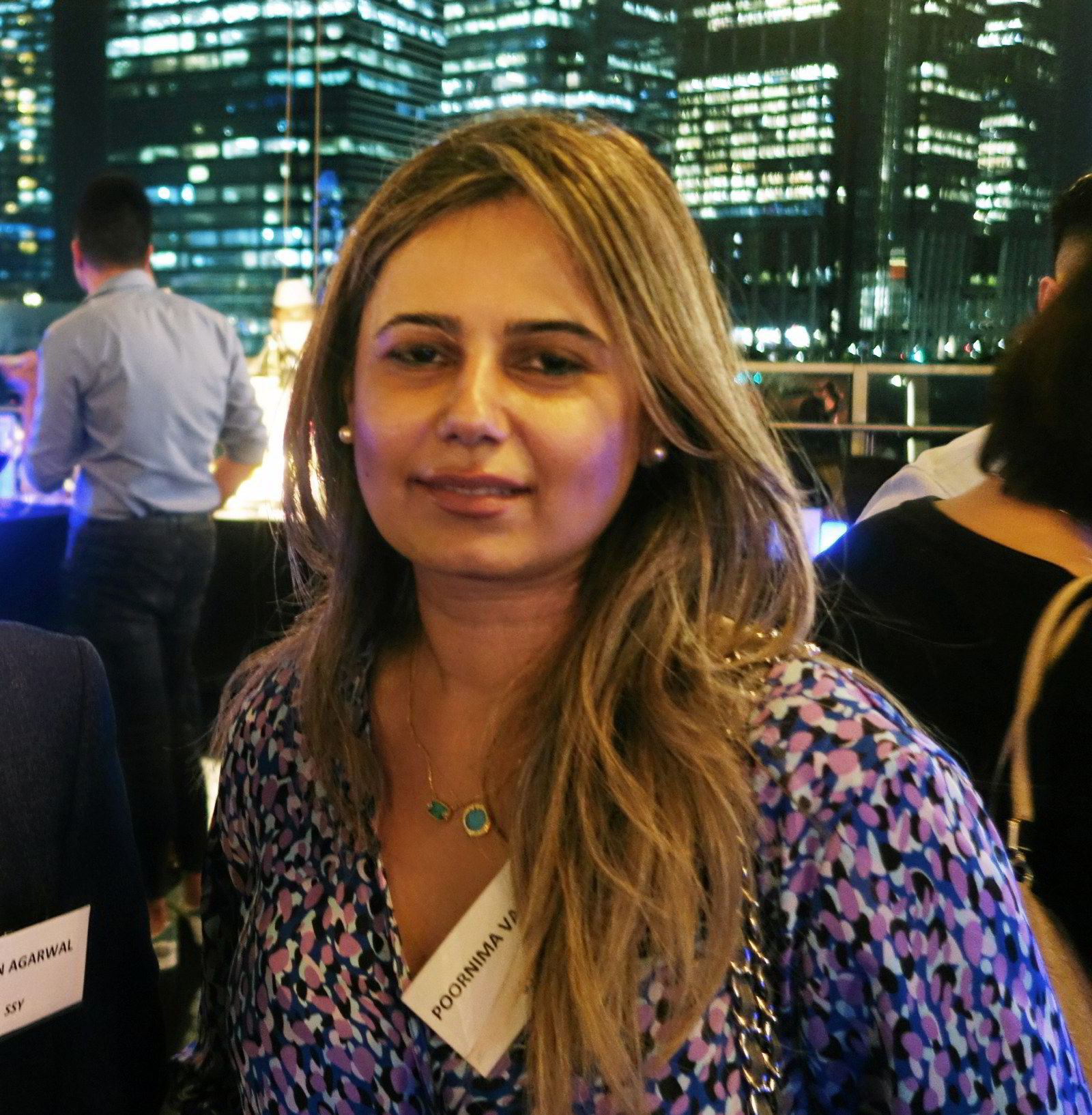 Inside Chellaram Shipping’s 45th anniversary party in Singapore ...