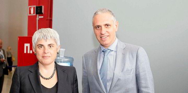 John Frangos pulls the plug on pair of private companies | TradeWinds