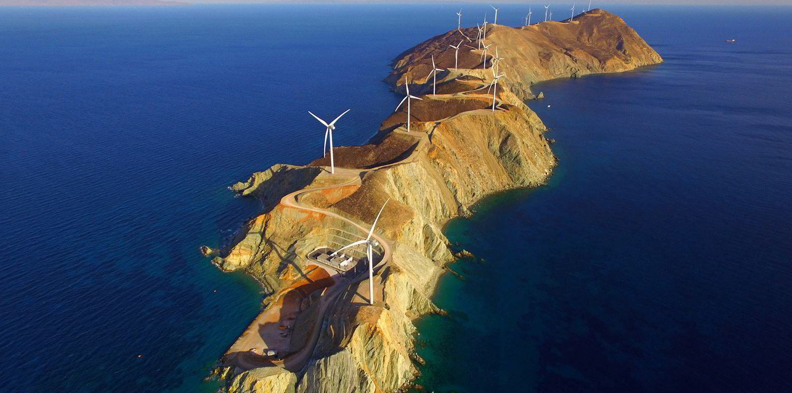 Parkwind and Intrakat team up to 'kick-start offshore wind in Greece ...