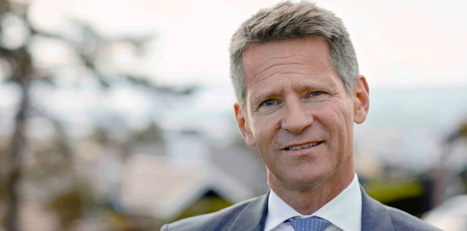 Klaveness Combination Carriers posts biggest-ever profit and feels draw ...