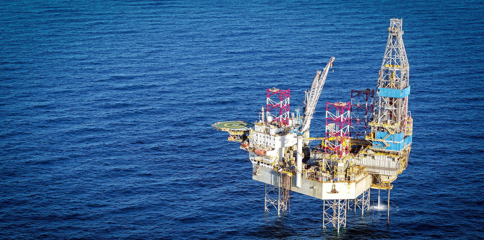 Santos set to start Bedout basin exploration push off Australia ...