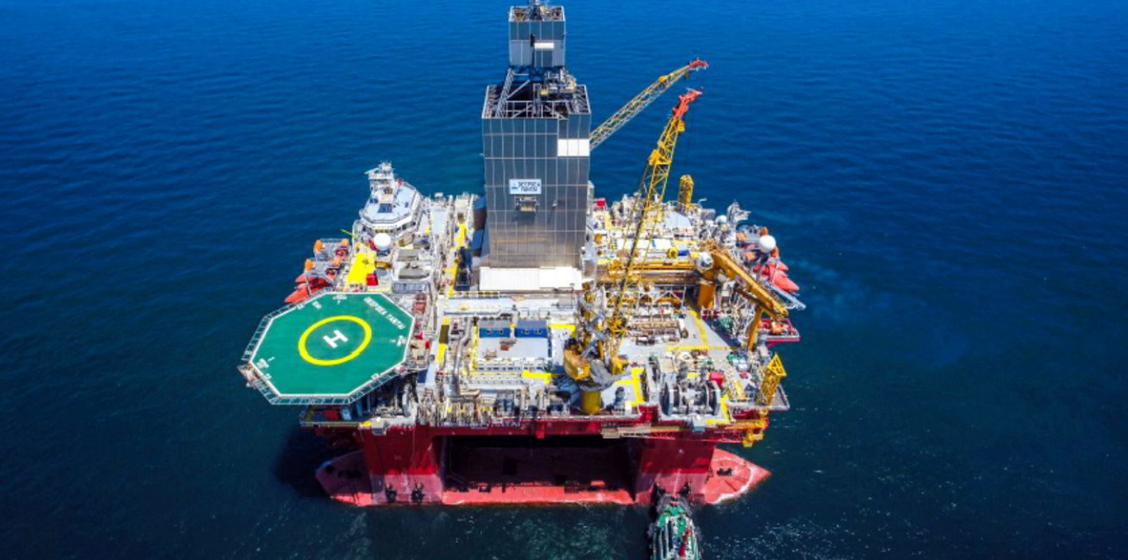 Neptune in deal to keep semisub busy at Norway discovery | Upstream Online