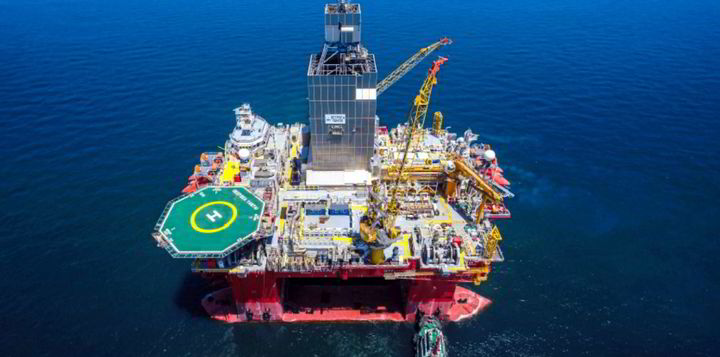 Neptune in deal to keep semisub busy at Norway discovery | Upstream Online