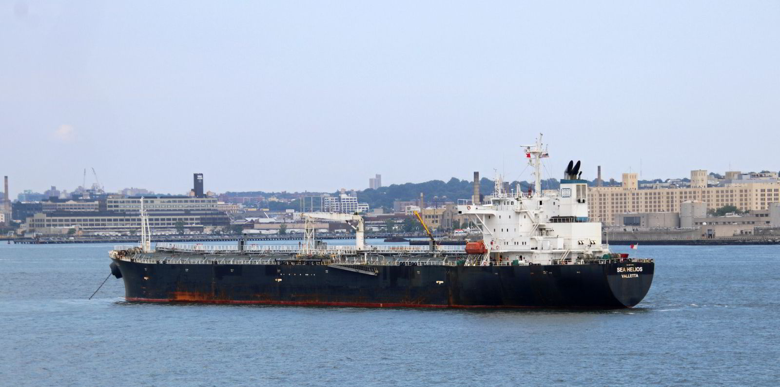 Atlantic MR tanker spot rates mount rebound as market tightens | TradeWinds