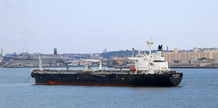 Atlantic MR tanker spot rates mount rebound as market tightens | TradeWinds