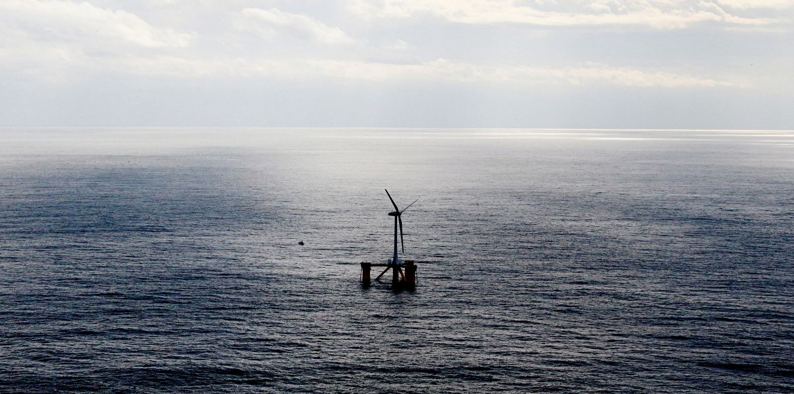 Floating offshore 'the largest frontier for wind power in Asia Pacific ...