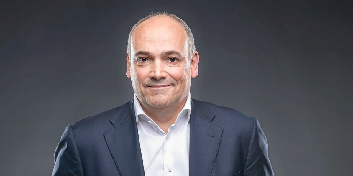 Container ship orderbook tsunami ‘not a surprise’ to liner boss Rolf ...