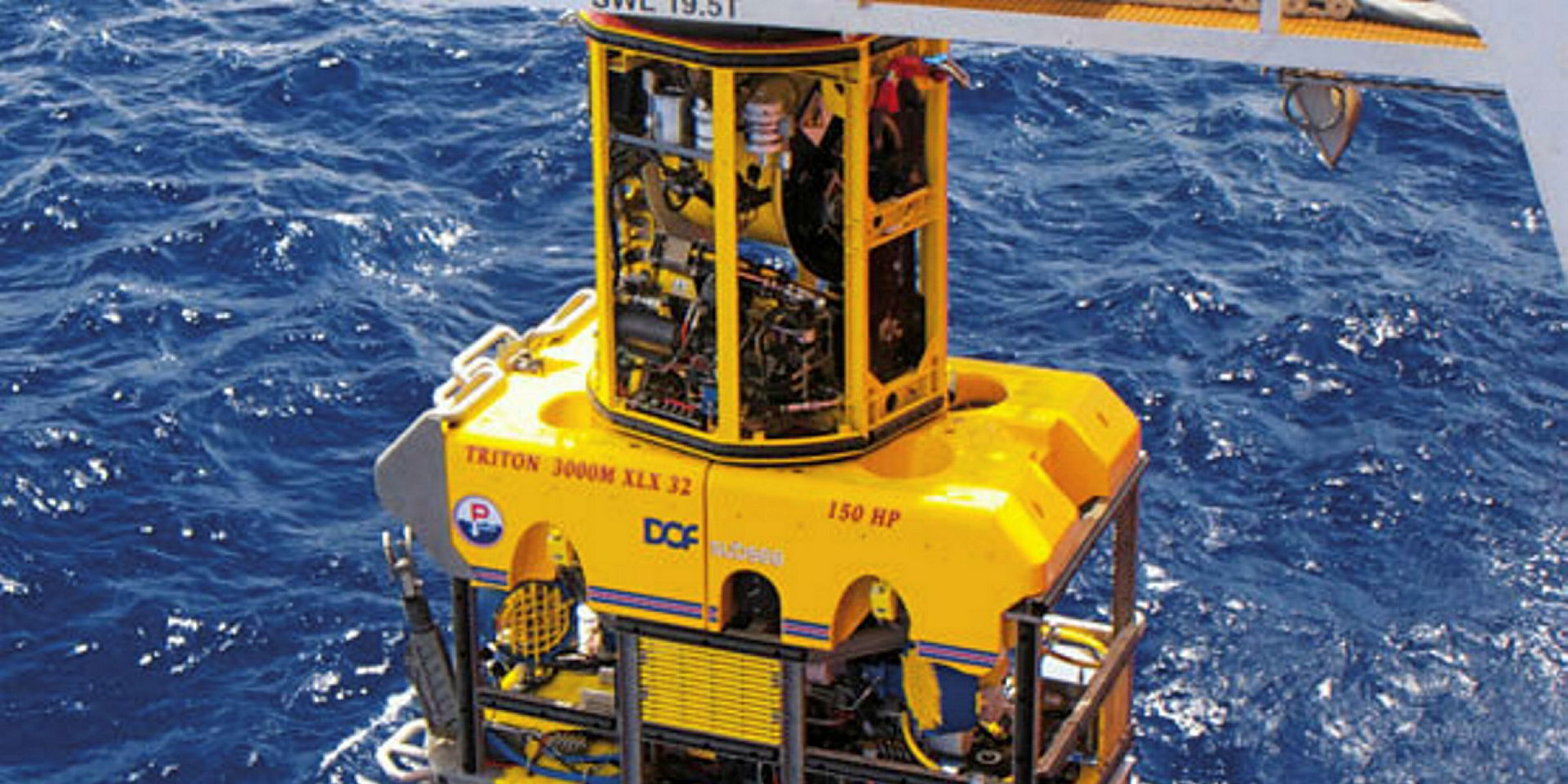 DOF Subsea wins ROV work | Upstream Online