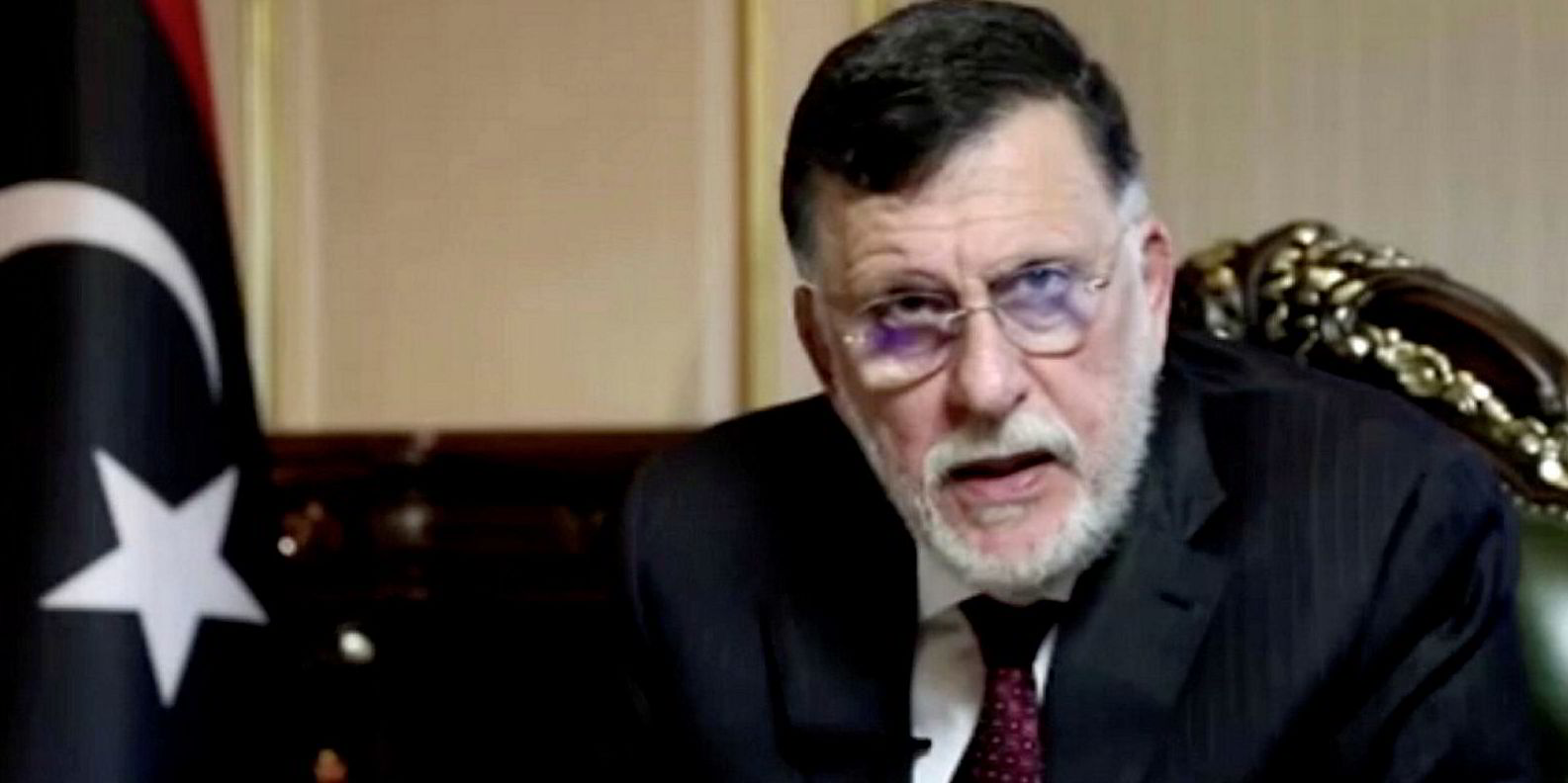 Libya's UN-backed Prime Minister Fayez al Sarraj to quit as peace talks ...