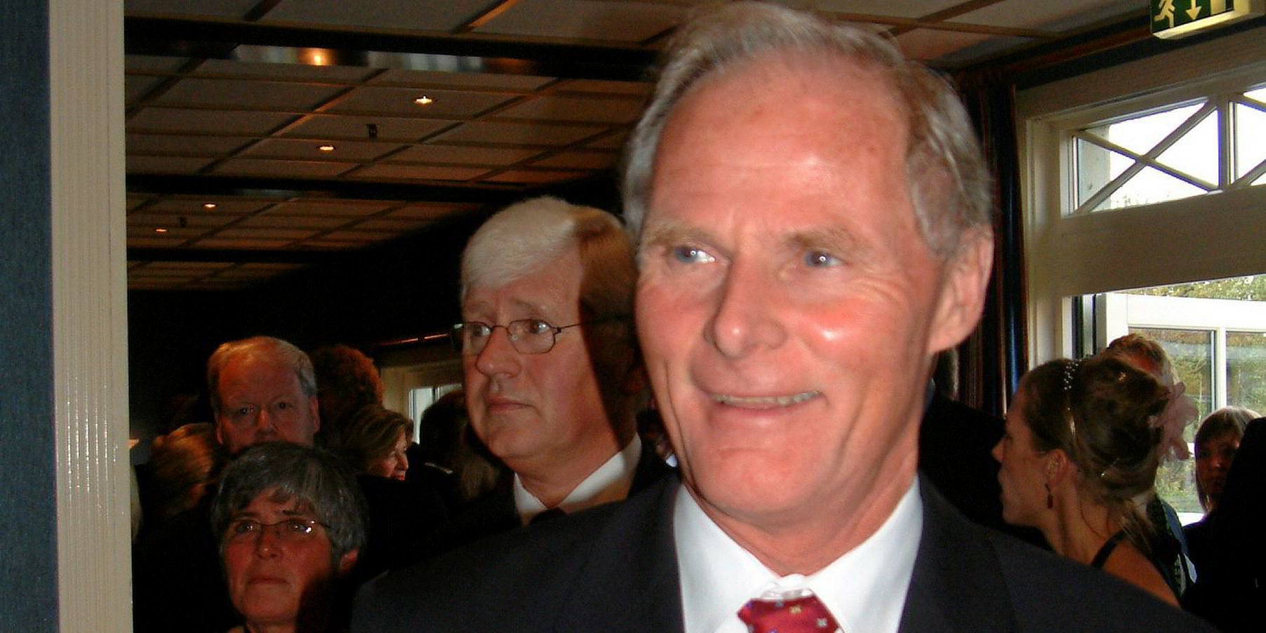 Bergshav set to sell one of three aframax tankers | TradeWinds