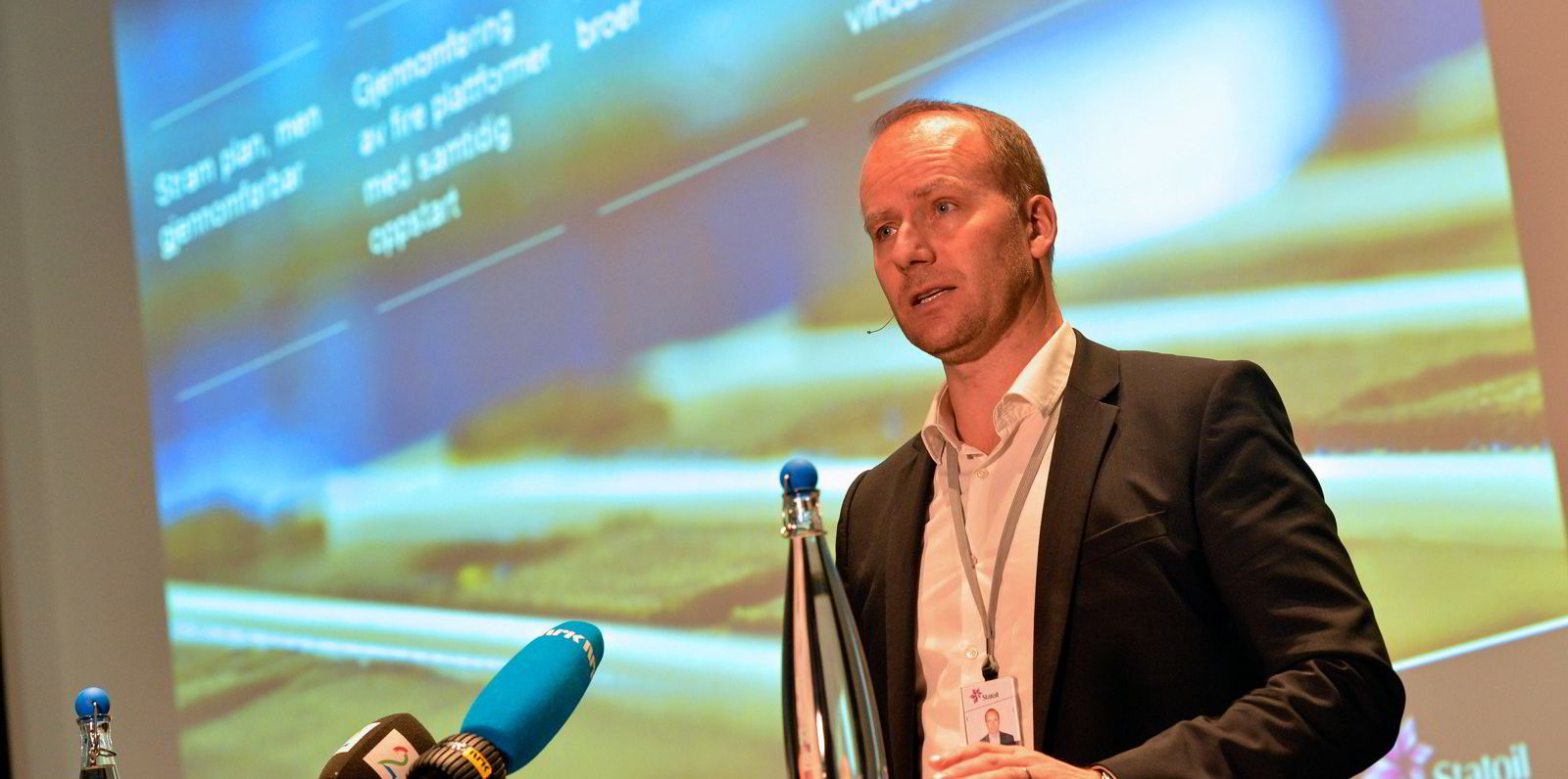 Aker Solutions scoops offshore Norway deal as Equinor pushes power from ...